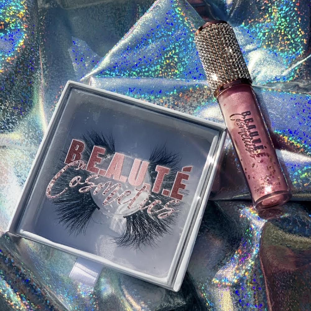 Celebration Collection – B.E.A.U.T.E Cosmetics